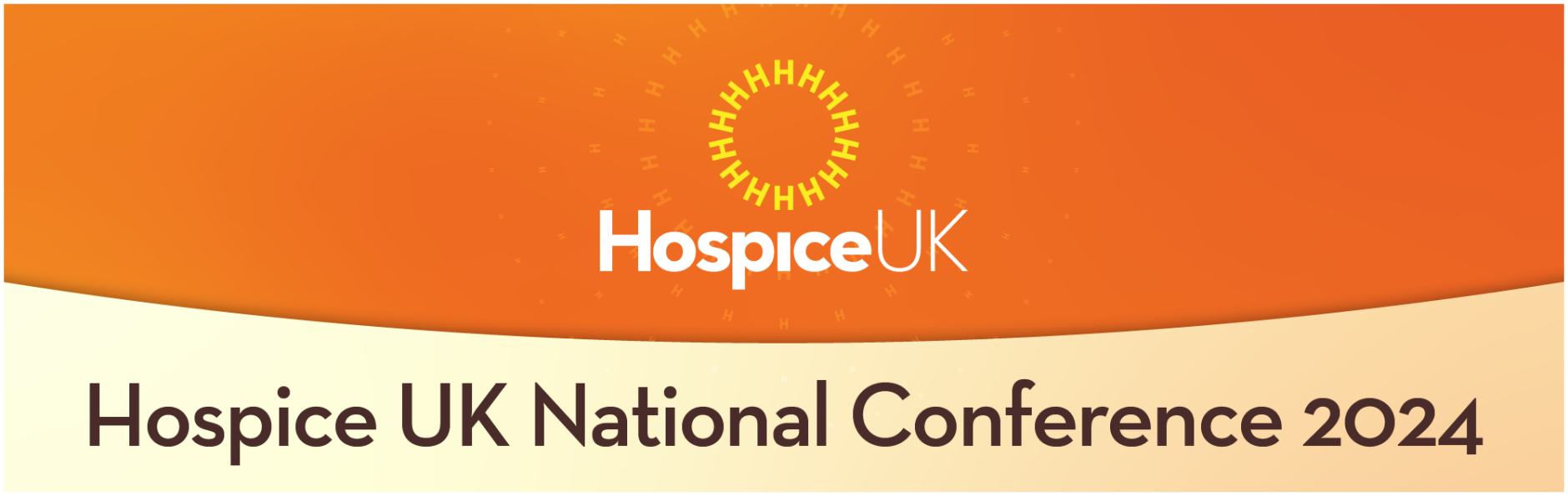 Hospice UK National Conference 2024